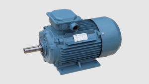 7 Komponen Motor Listrik dan Ketahui Cara Kerjanya