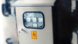 Mengenal Bahan dan Ukuran Box Panel Listrik yang Awet