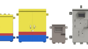 Mengenal Bahan dan Ukuran Box Panel Listrik yang Awet