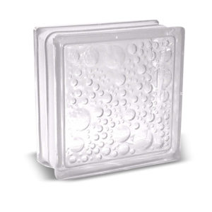 Macam - macam Ukuran Glass Block dan Harganya Terbaru 2021