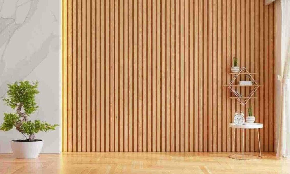 Panel Dinding PVC: Jenis dan Manfaatnya