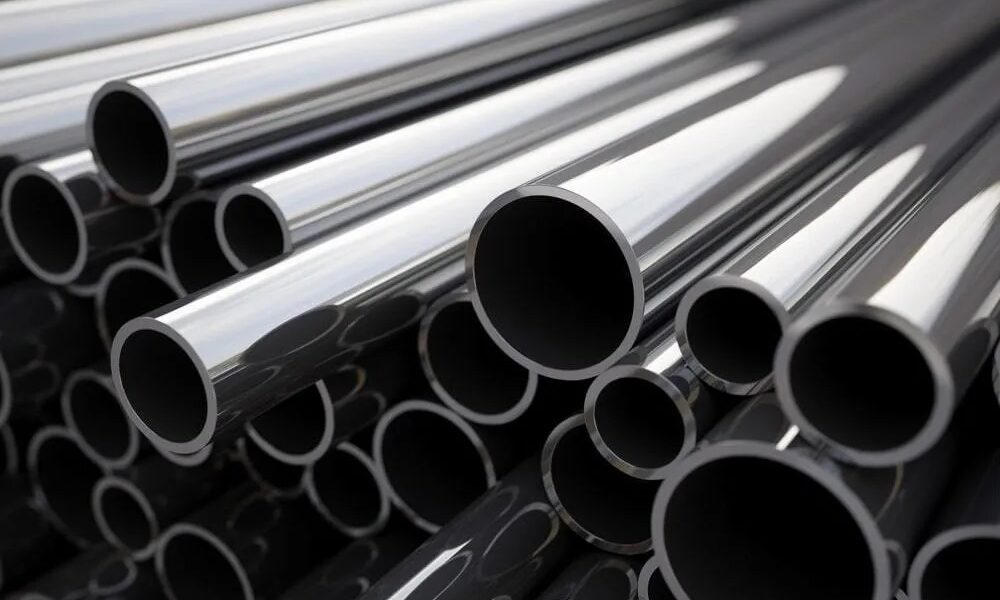 Mengenal Lengkap Jenis Pipa dan Panduan Memilih Pipa