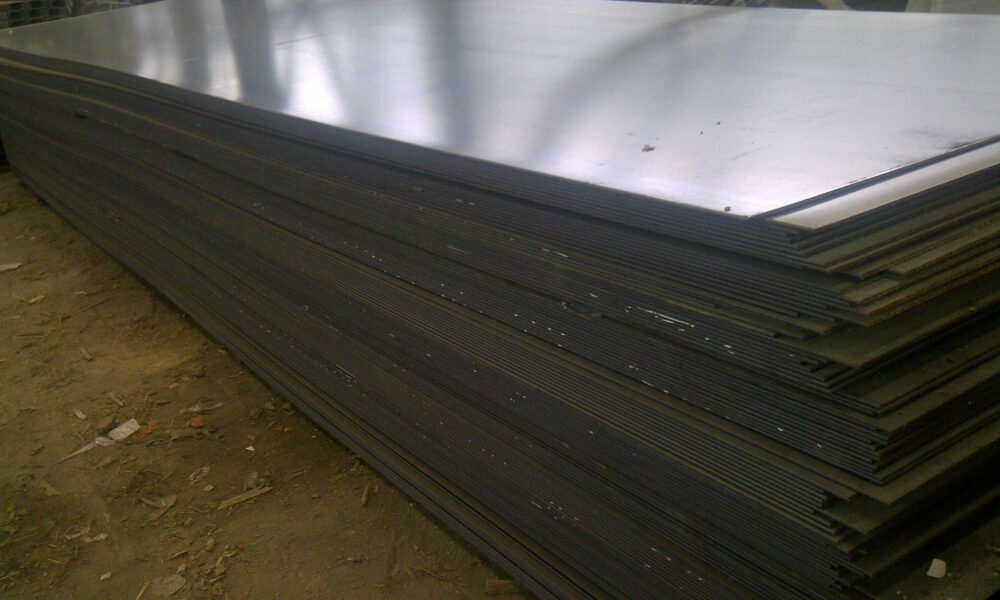 Memahami Jenis Plat Kapal sebagai Material Vital di Dunia Maritim