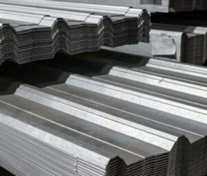 Seng Plat Galvalum: Material Terbaik untuk Atap dan Dinding