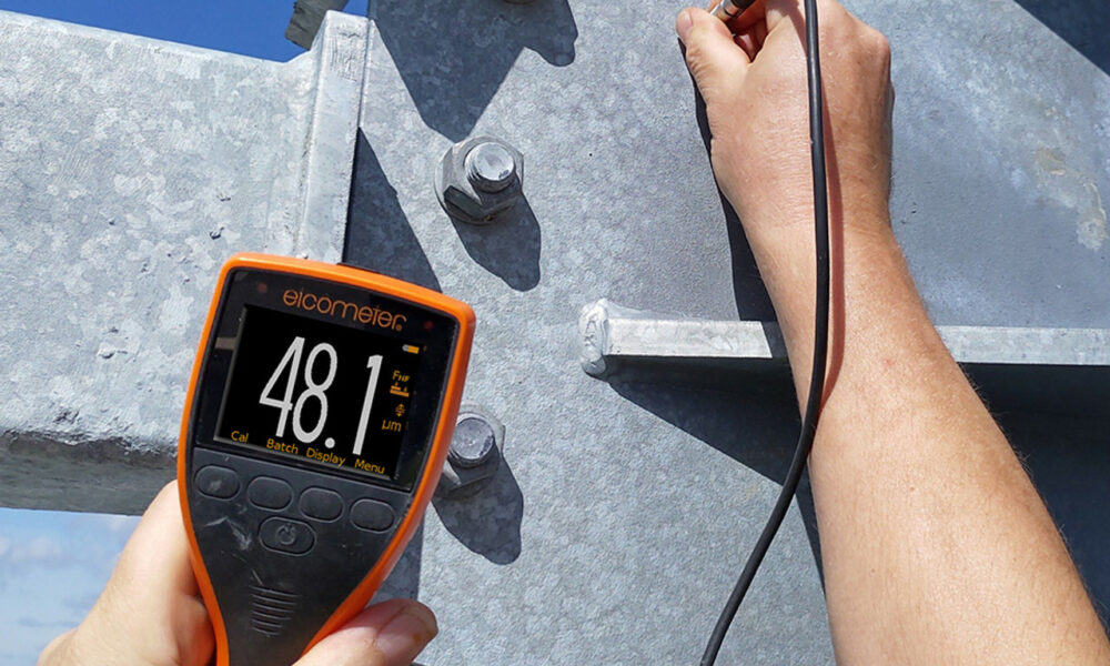Teknologi Terkini Elcometer: Inovasi Pengukuran yang Bikin Wow!