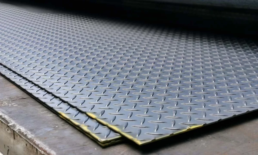 Jenis Jenis Plat Besi dan Keunggulannya: Panduan Lengkap