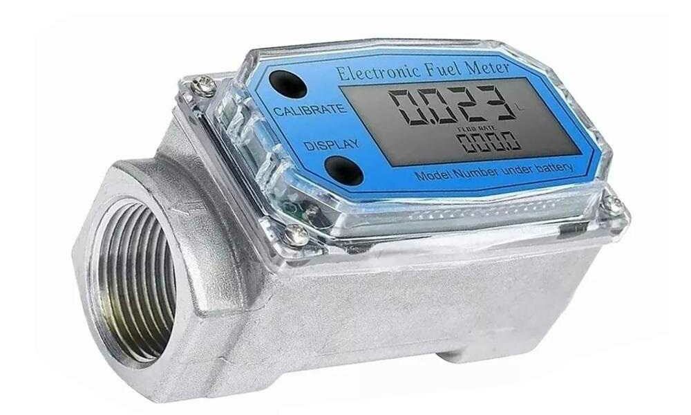 Harga Flow Meter Terbaru dan Tips Pemeliharaannya