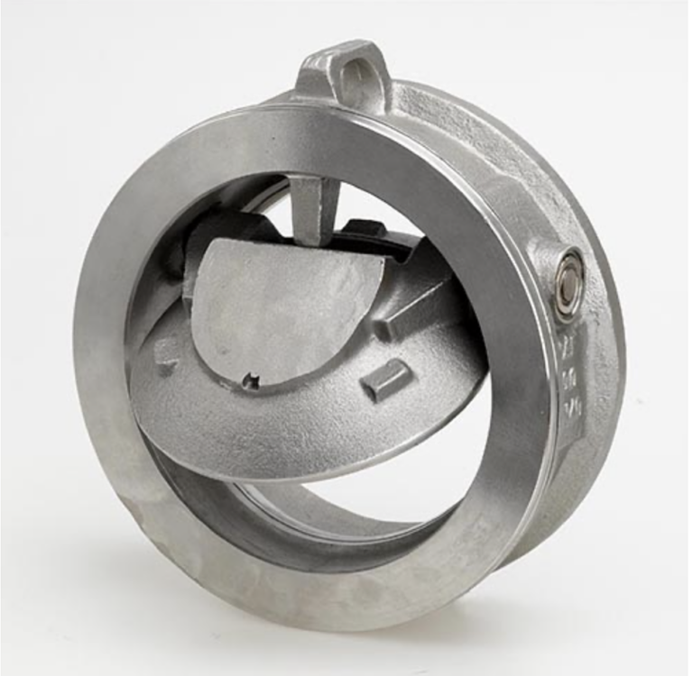 Check Valve: Pengertian, jenis, dan Fungsinya