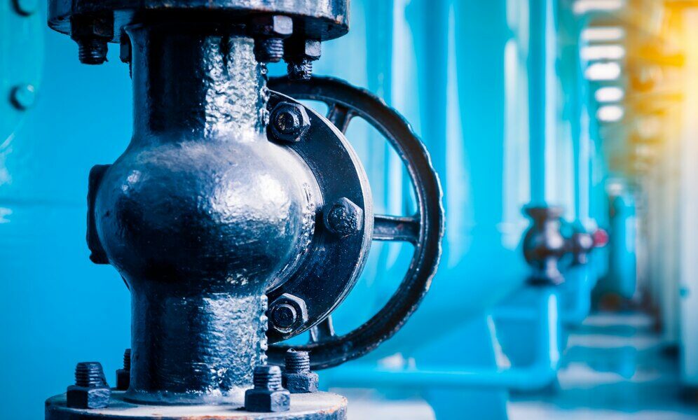 Check Valve: Pengertian, jenis, dan Fungsinya