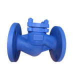Check Valve: Pengertian, jenis, dan Fungsinya