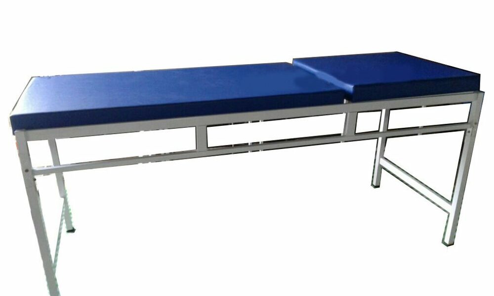 Mengenal Meja Periksa Pasien: Alat Penting dalam Pemeriksaan