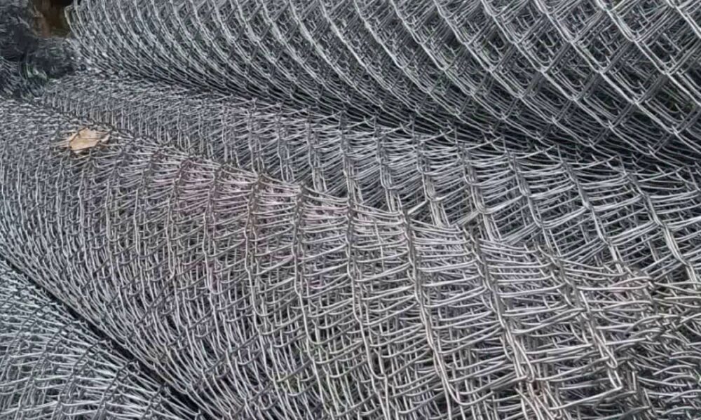 Mengenal Berbagai Ukuran Kawat Harmonika