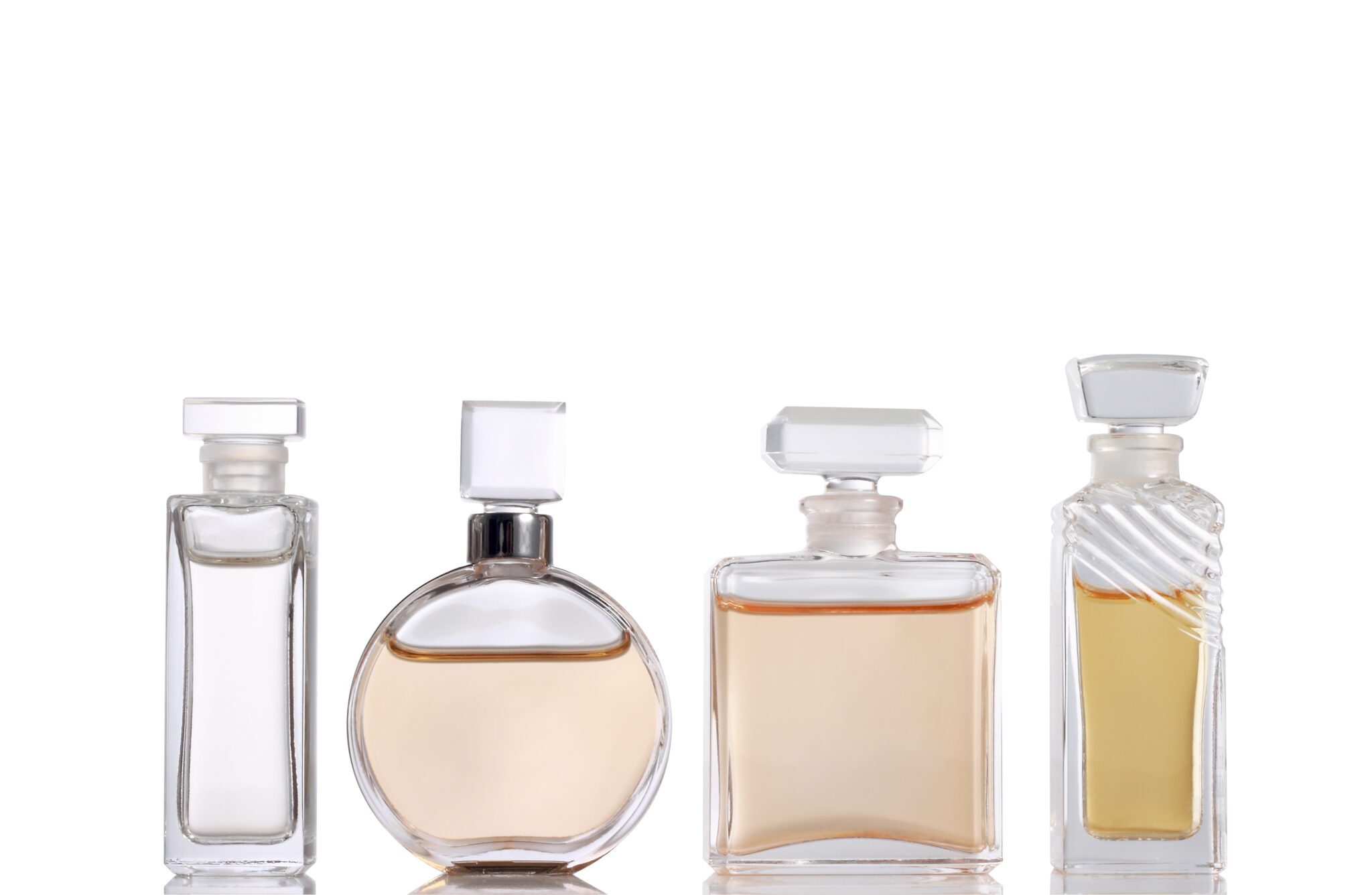 Tren Desain Botol Parfum Custom yang Menarik di Tahun 2025
