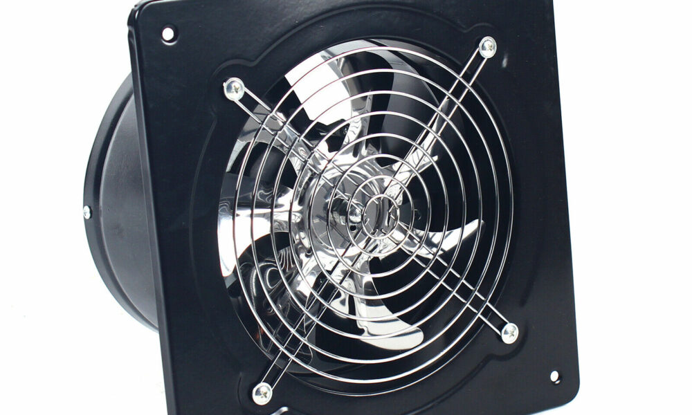 Pentingnya Blower Fan Dapur untuk Mengatasi Asap di Restoran
