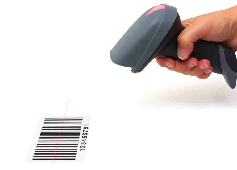 Fungsi Barcode Scanner: Efektivitas Rantai Pasokan Logistik