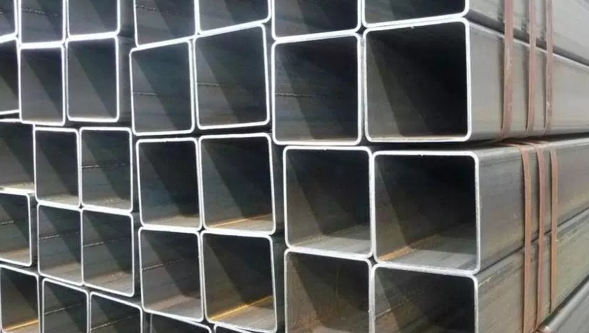 Besi Hollow dalam Desain Arsitektur Modern