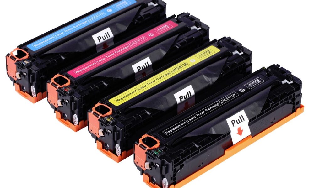 Cartridge Printer Adalah Komponen Penting, Ini Penjelasannya