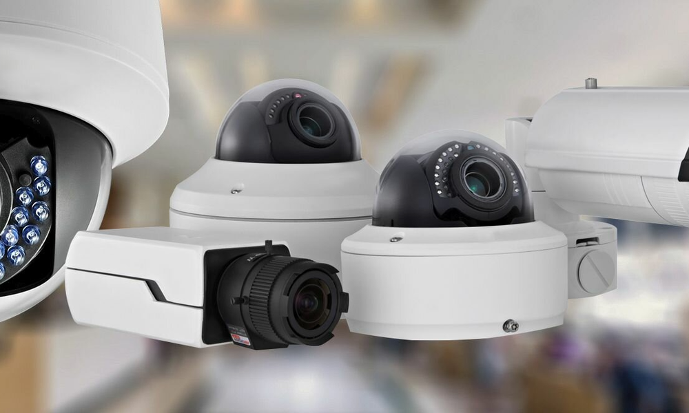 Kamera CCTV Terbaik: Fitur Penting yang Harus Dimiliki