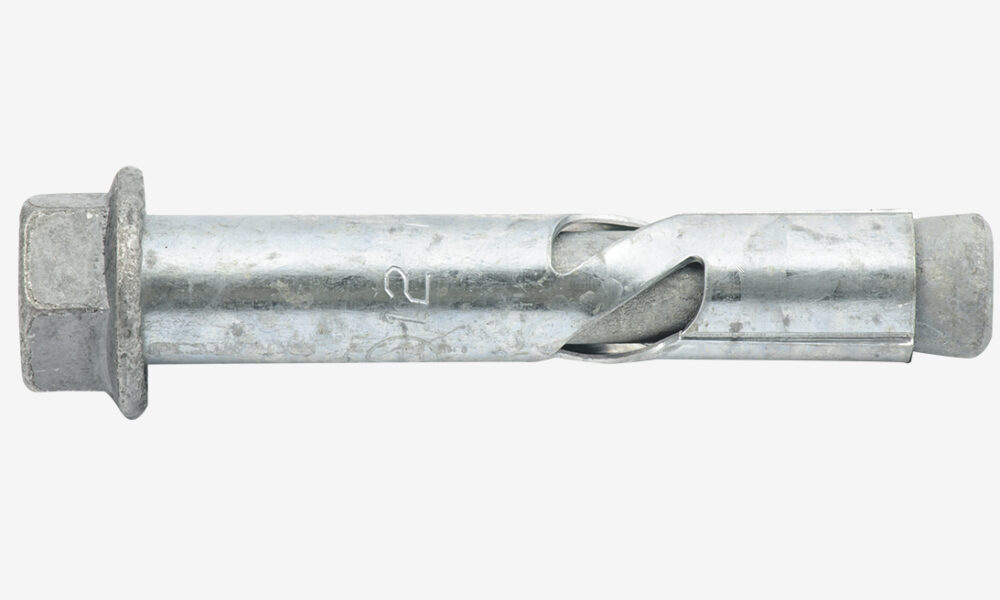 Bagaimana Memilih Jenis Dynabolt yang Tepat untuk Menjamin Keamanan