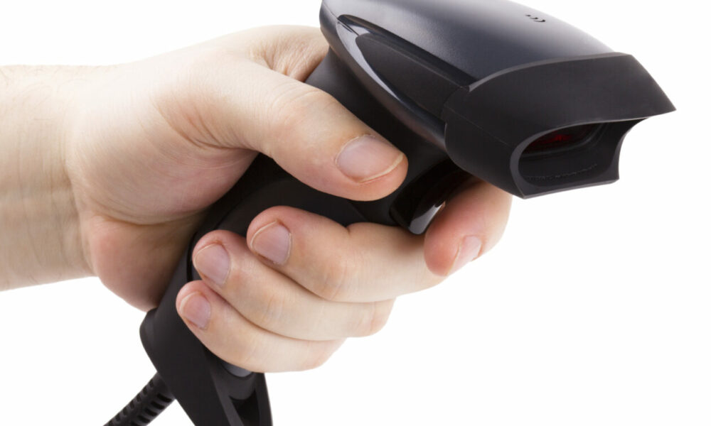 Jenis Barcode Scanner yang Tepat untuk Industri Retail
