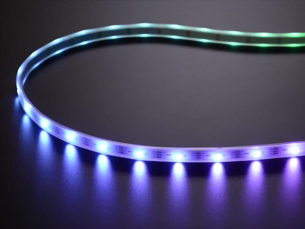 Mengenal Jenis Lampu LED Strip: Pemilihan yang Tepat untuk Pencahayaan ...