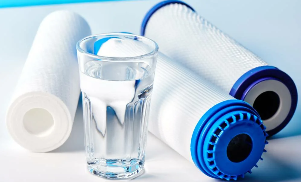 Mengungkap Jenis-jenis Filter Air yang Efektif untuk Air Minum