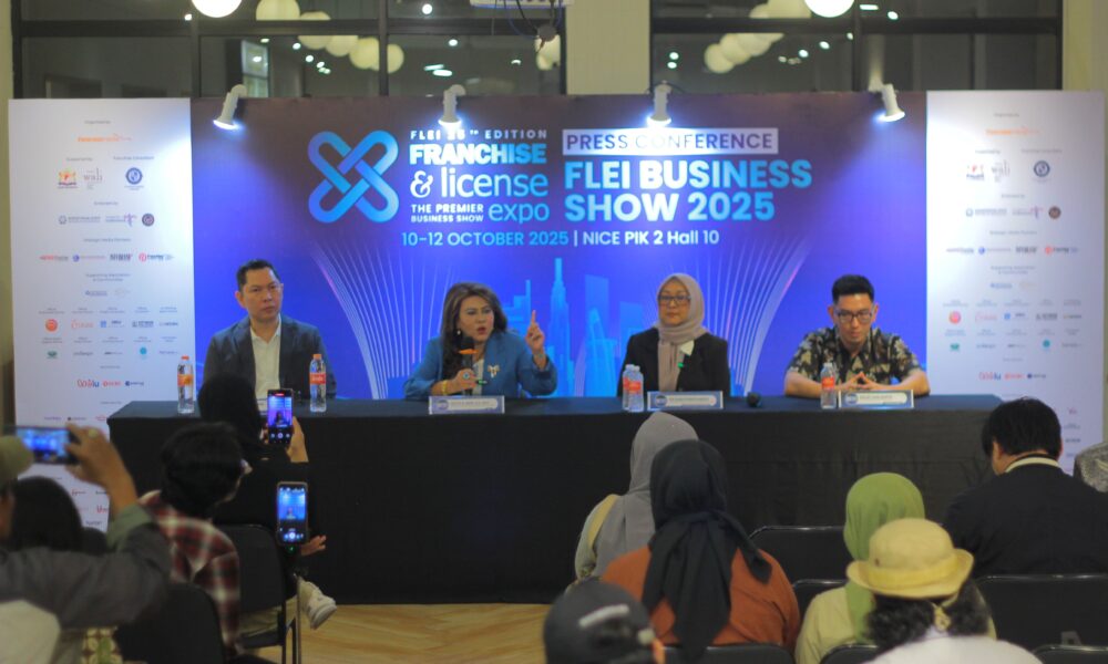 Solusi Digital B2B Terlengkap untuk Pelaku Usaha | Indotrading